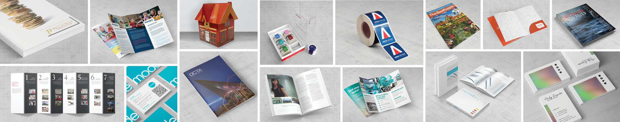 Printing Wellington, Auckland | Business Card and Label Printing